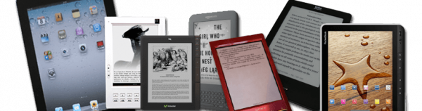 ¿Qué es un libro digital? | Cómo leerlos y elaborarlos