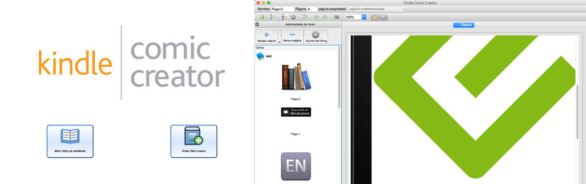 Todo sobre Kindle | Elaboración de páginas web y Publicación Digital
