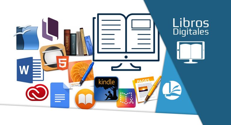 ¿Qué es un libro digital? | Cómo leerlos y elaborarlos