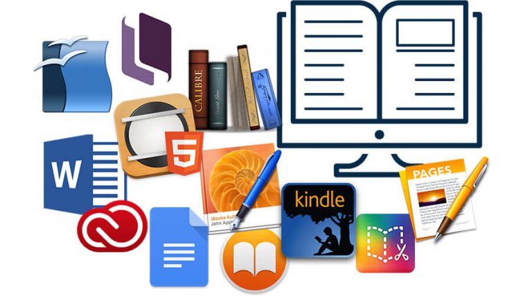 ¿Qué es un libro digital? | Cómo leerlos y elaborarlos